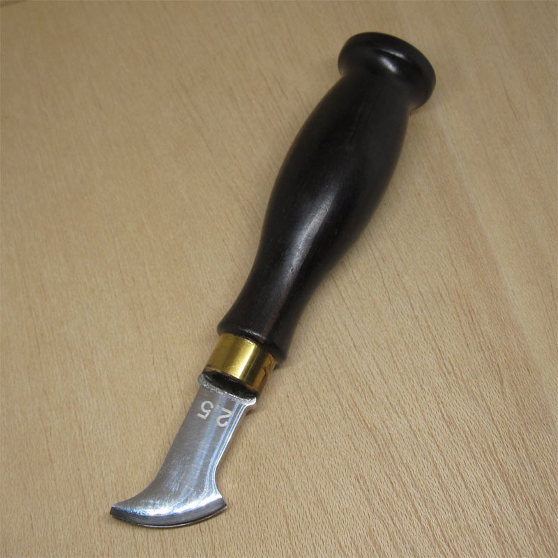 Fileteador/redondeador metálico PRO de canto no regulable dos medidas